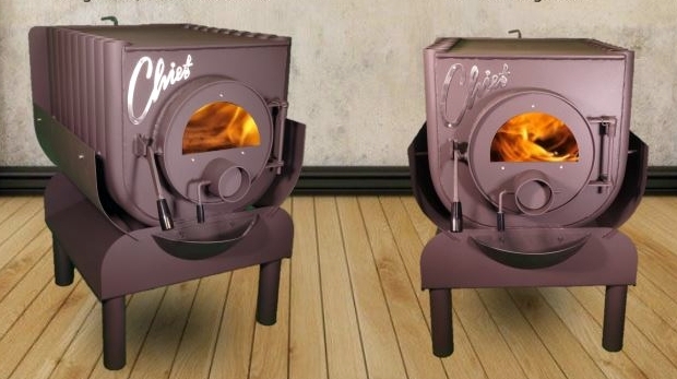 Letzer Energietechnik Kaminöfen Holzöfen Werkstattöfen